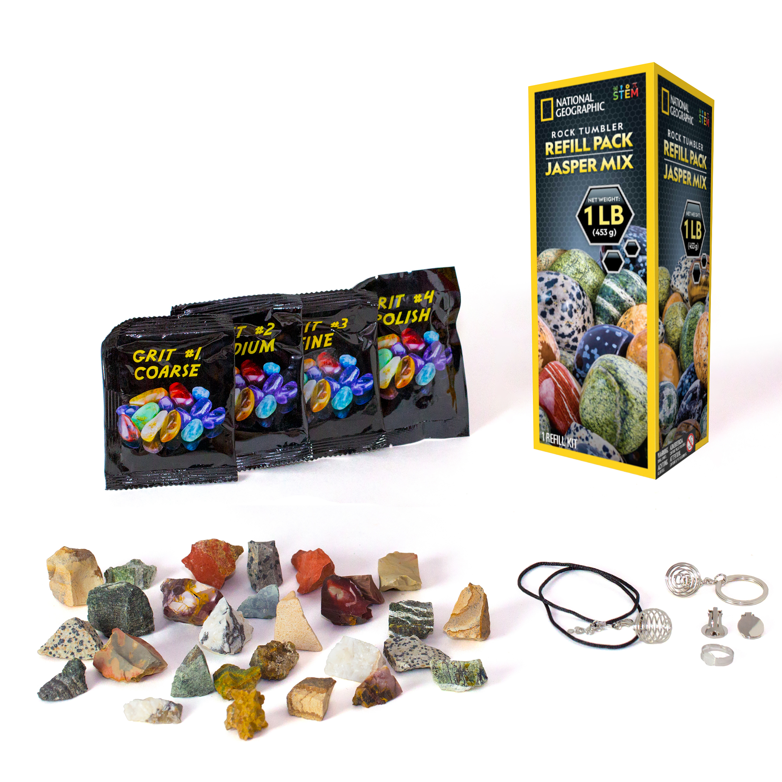 National Geographic® Jasper Refill Kit | Bass Pro Shops Canada